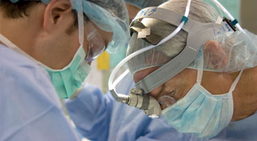 Lung Cancer - UChicago Medicine