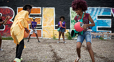 Community Engagement - UChicago Medicine