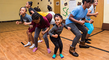 Community Engagement - UChicago Medicine