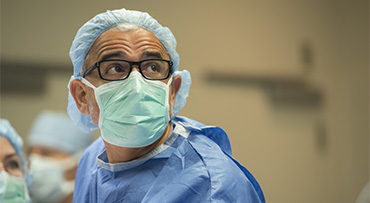 Totally Endoscopic Coronary Artery Bypass (TECAB) Surgery - UChicago ...