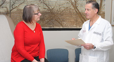 Heart and Vascular Care - UChicago Medicine