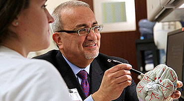 Neurology and Neurosurgery - UChicago Medicine