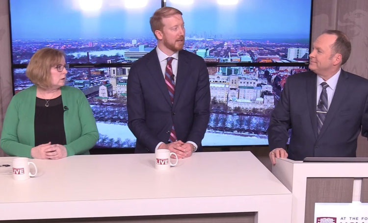 Alexander T. Pearson, MD, PhD - UChicago Medicine