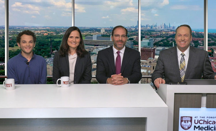 Sonia Kupfer, MD - UChicago Medicine