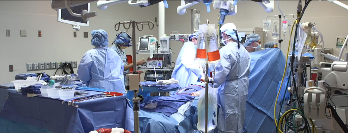 Transplant - UChicago Medicine