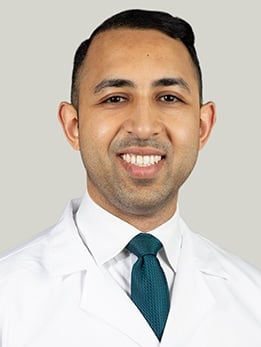 Mohammad Atiq, MD - UChicago Medicine