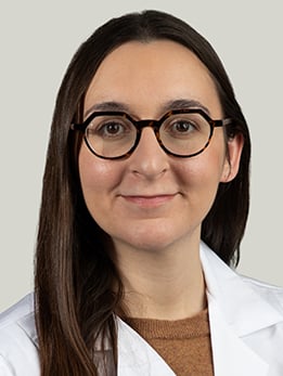 Lauren Baranowski, MPAS - UChicago Medicine