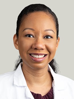 Grace Berry LaShore, MD - UChicago Medicine