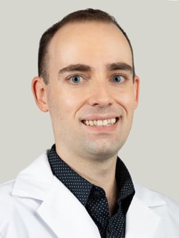 Riley Boland, MD - UChicago Medicine