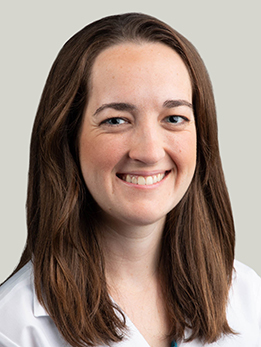 Ashley Brown, MD - UChicago Medicine