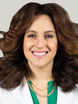 Sofia Buenaventura, MD - UChicago Medicine