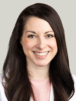 Lorraine E. Canham, MD - UChicago Medicine