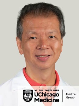 Cory Chen, MD - UChicago Medicine
