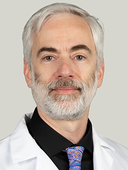 Marcello Cherchi, MD, PhD - UChicago Medicine