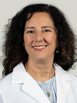 Edith Chernoff, MD - UChicago Medicine