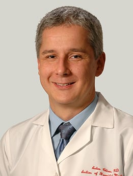 Anton Chivu, MD - UChicago Medicine