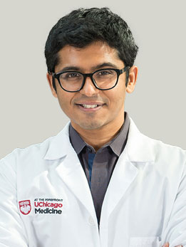 Tatvam Choksi, MD - UChicago Medicine