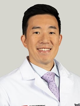 Bradford Chong, MD - UChicago Medicine
