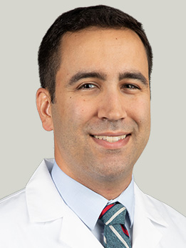 Ryan Boudreau, MD - UChicago Medicine