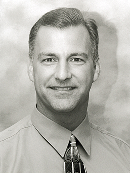 Michael Buck, DPM - UChicago Medicine