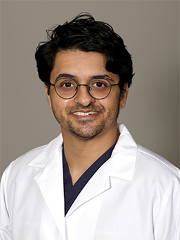 Shamit Desai, MD - UChicago Medicine
