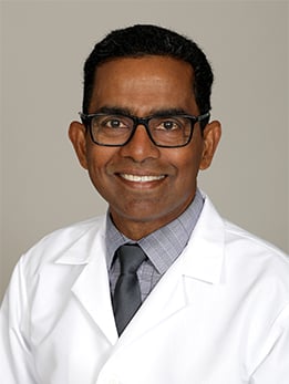 Ganapathi Gottumukkala, MD - UChicago Medicine