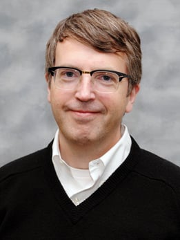 Robert Grossett, MD - UChicago Medicine