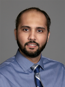 Syed Hashmi, MD - UChicago Medicine