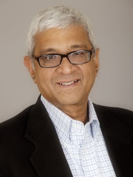 Dinesh Jain, MD - UChicago Medicine