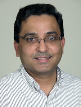 Sebastian Joseph, MD - UChicago Medicine