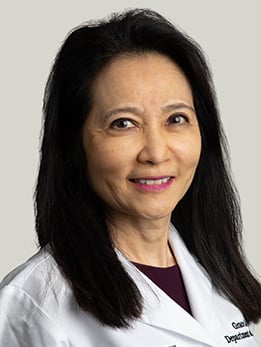 Grace Lee, MD - UChicago Medicine