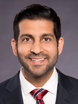 Neil Malhotra, MD - UChicago Medicine