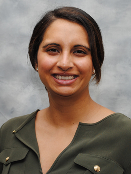 Anisha Martin, MD - UChicago Medicine