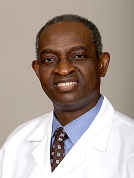 Otuonye Onyewuchi, MD - UChicago Medicine