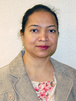 Sonal Parikh, MD - UChicago Medicine