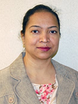 Sonal Parikh, MD - UChicago Medicine