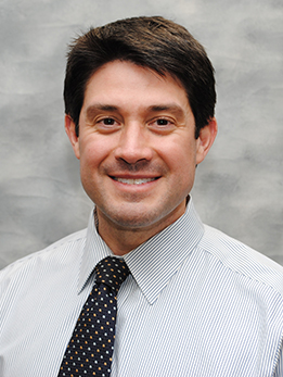 Mark Roberts, MD - UChicago Medicine