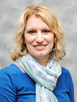 Kathleen Ruggero, DO - UChicago Medicine