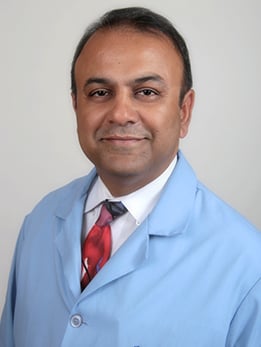 Biren Shah, MD - UChicago Medicine