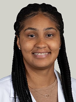 Jasmine Dennis, MSPA - UChicago Medicine