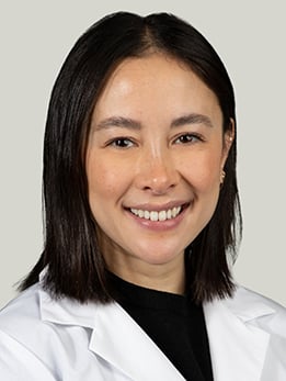 Theresa Dunham, MD - UChicago Medicine