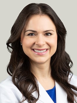 Cara Essling, MMSPA - UChicago Medicine