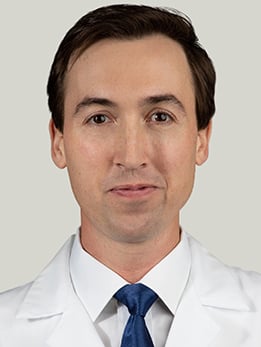 Nicholas Feinberg, MD - UChicago Medicine