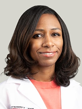 Allison H. Foster, MD - UChicago Medicine