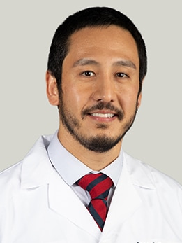 Joseph Franses, MD, PhD - UChicago Medicine