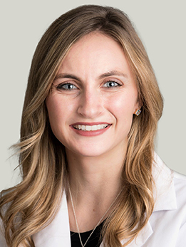 Anastasia Gliatis, MSPA - UChicago Medicine