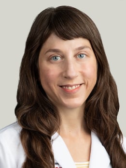 Staci L. Graf, MD - UChicago Medicine