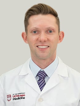 Joseph Henderson, MD - UChicago Medicine