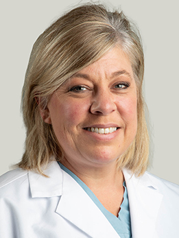 Judith Holleman, MSN - UChicago Medicine