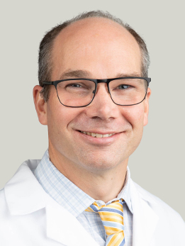 Michael Hurley, MBBCh - UChicago Medicine